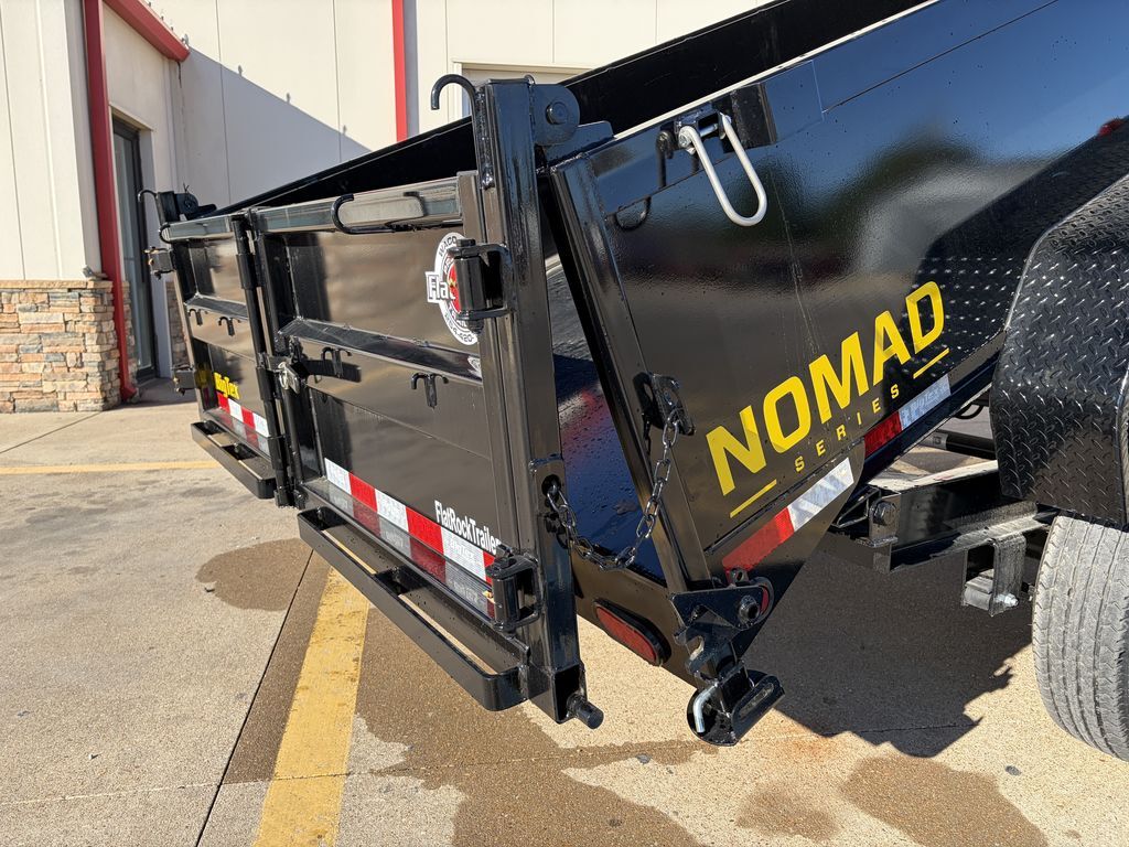 New 2026 Big Tex Trailers HEWITT TX (340962)