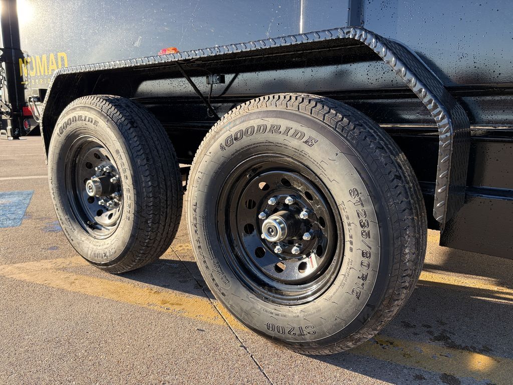 New 2026 Big Tex Trailers HEWITT TX (340963)