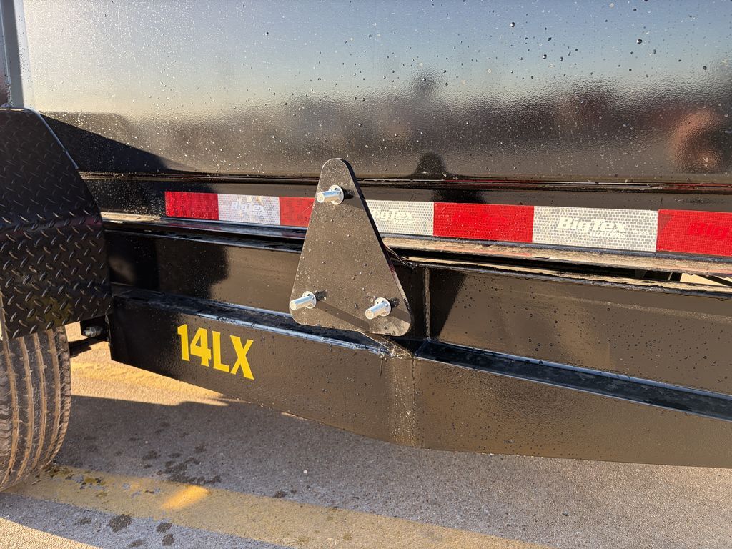 New 2026 Big Tex Trailers HEWITT TX (340963)