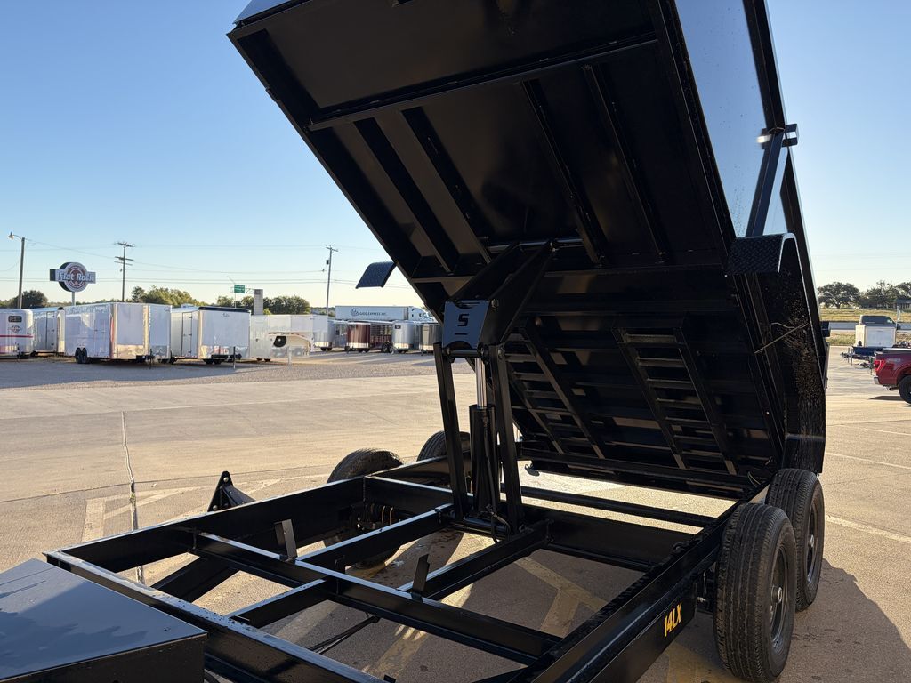 New 2026 Big Tex Trailers HEWITT TX (340963)