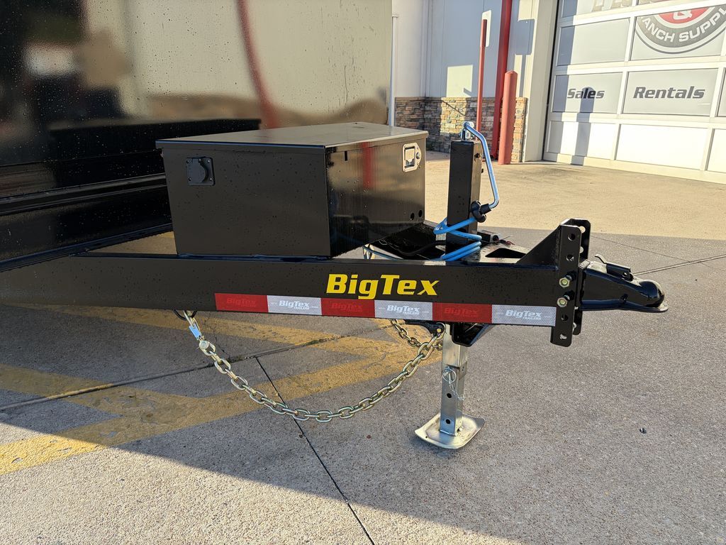 New 2026 Big Tex Trailers HEWITT TX (340964)