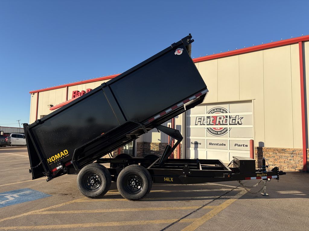 New 2026 Big Tex Trailers HEWITT TX (340964)