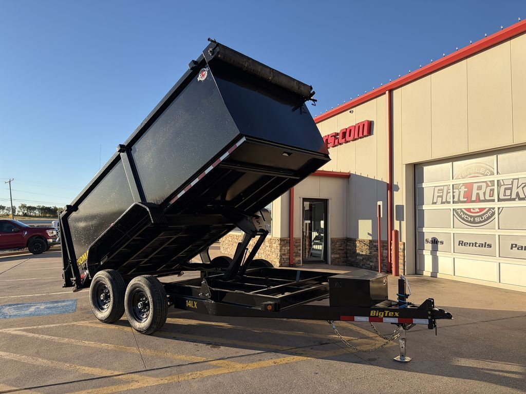 New 2026 Big Tex Trailers HEWITT TX (340964)