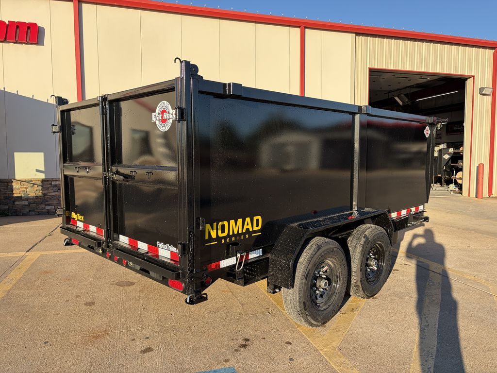 New 2026 Big Tex Trailers HEWITT TX (340967)