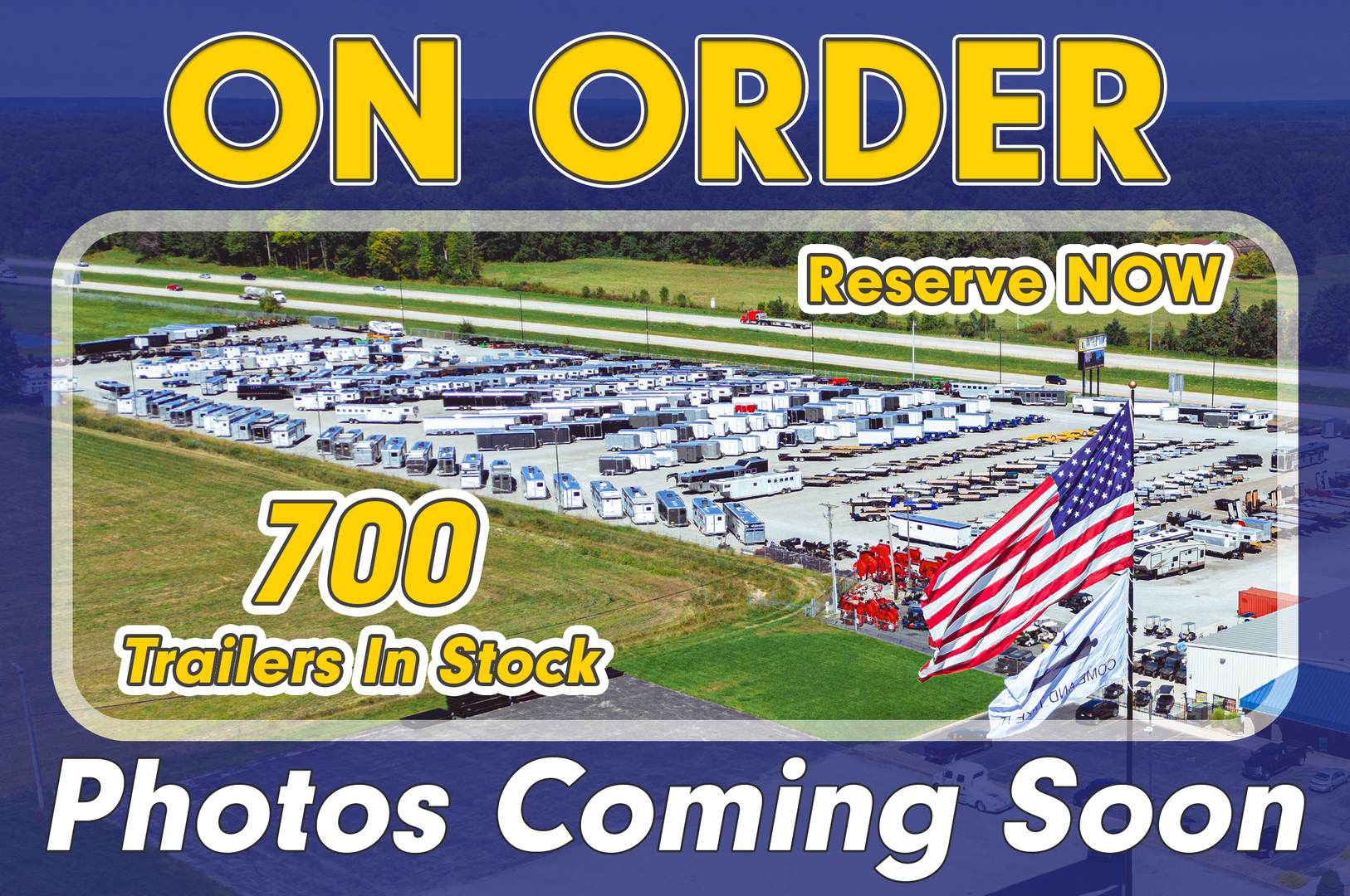 New 2026 other Cargo Enclosed North Jackson OH (342566)