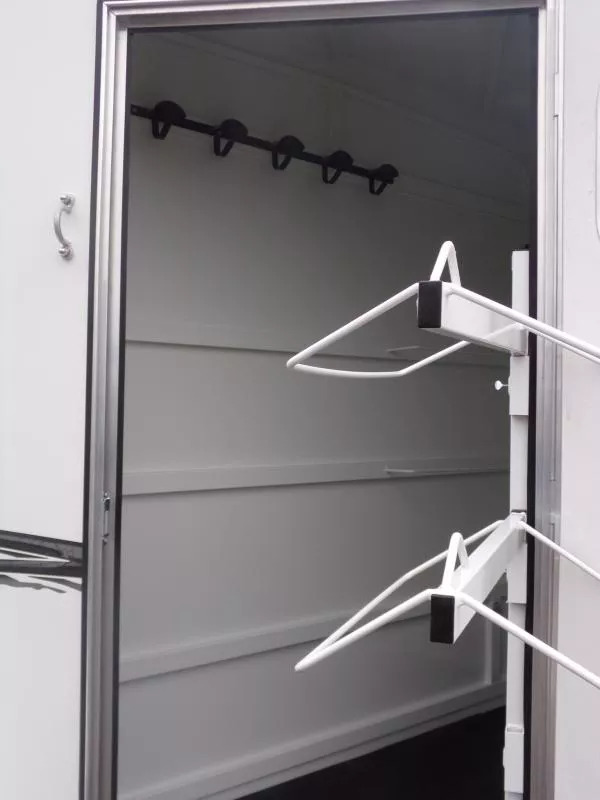 New 2026 Thuro-Bilt Trailers Horse Trailer Albany OR (342729)